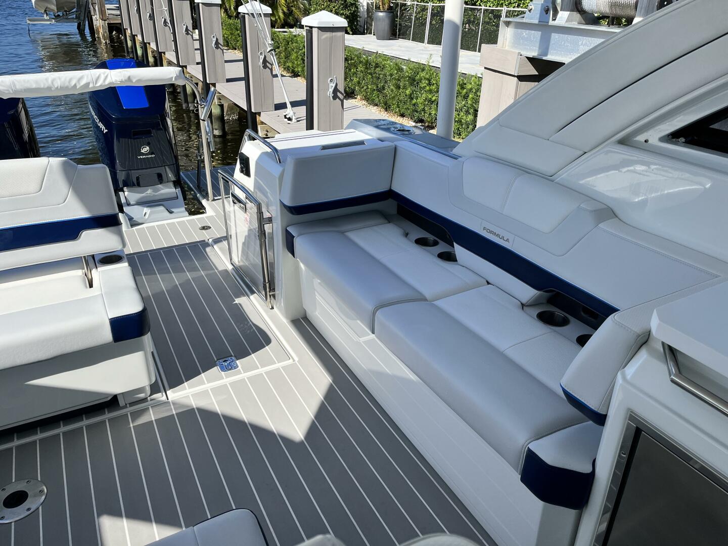 2023 Formula 38' 380 SSC, For Sale in Pompano Beach, Florida ...