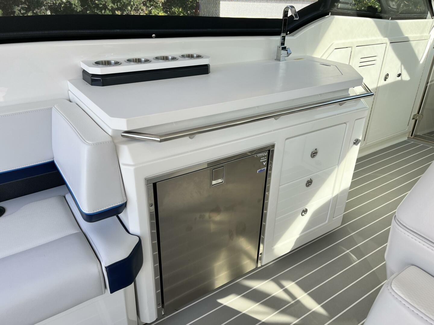 2023 Formula 38' 380 SSC, For Sale in Pompano Beach, Florida ...