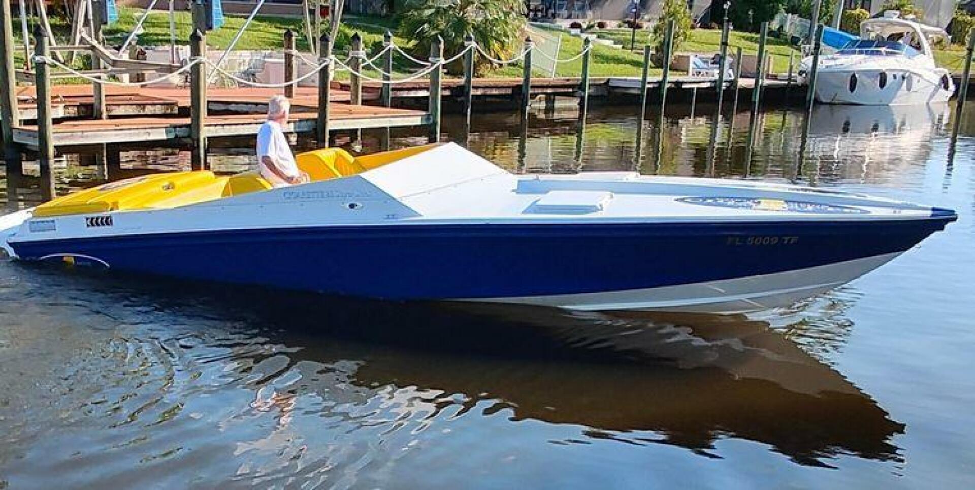 1973 Cigarette 28' For Sale - Yacht Sales International