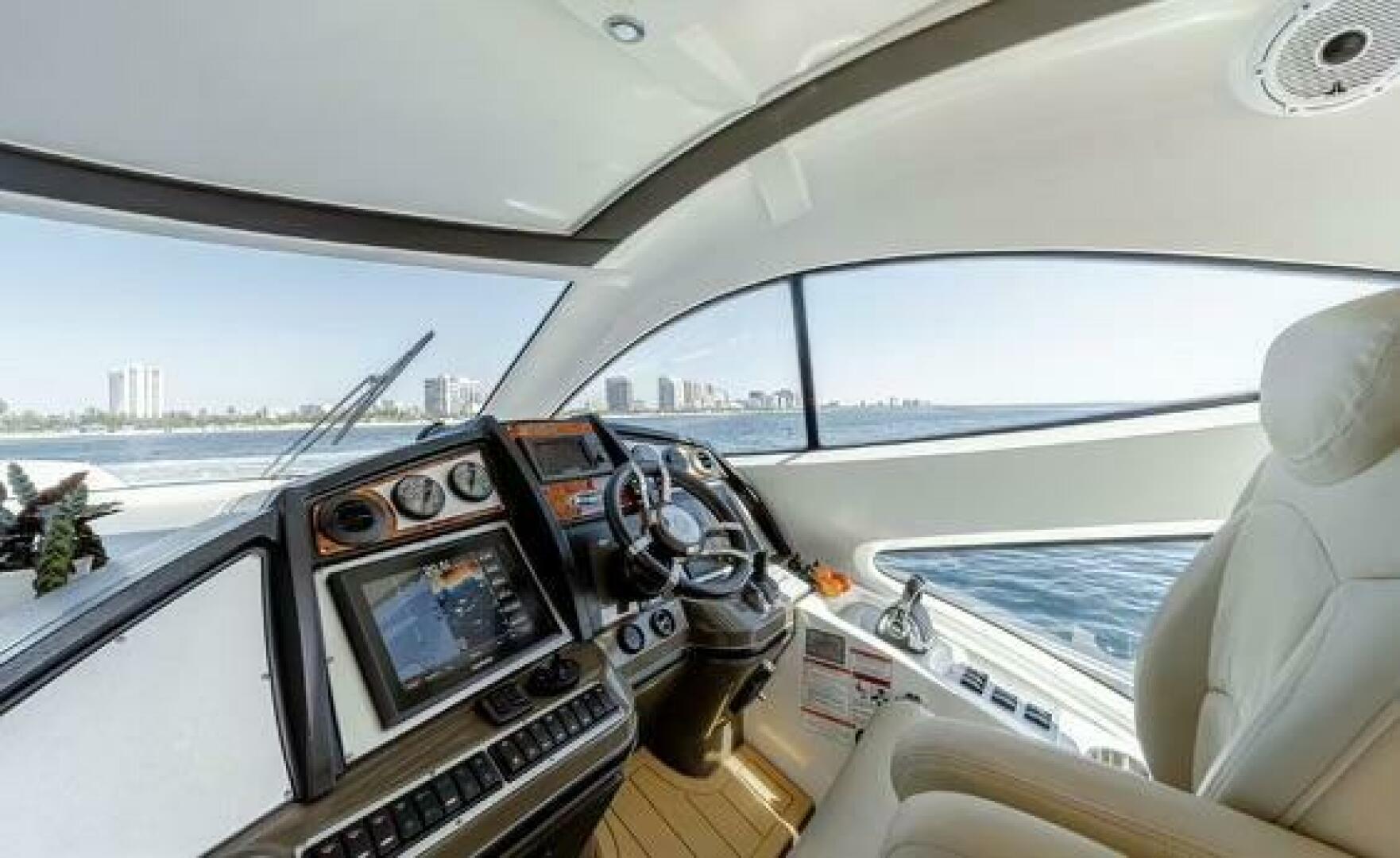 Epic 2013 Cruisers Yachts 54 for sale in Seabrook, Texas by Brewer ...