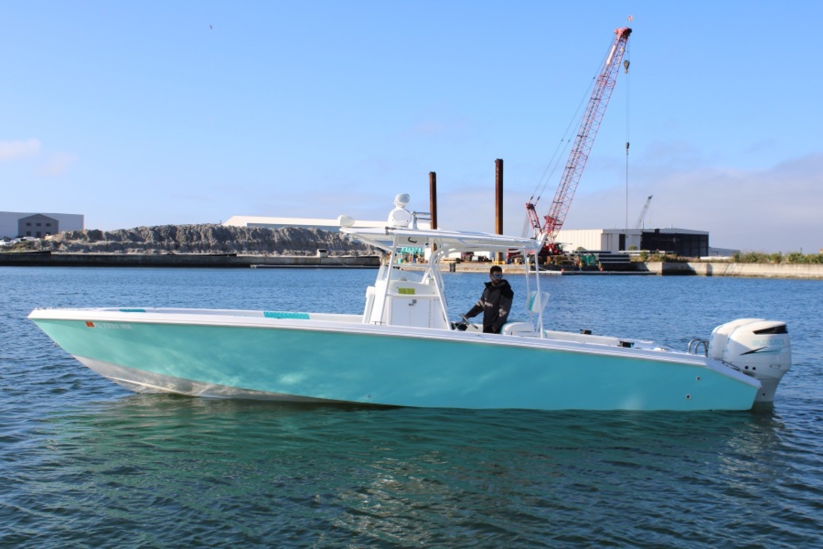 2000 Monza Z340 for sale