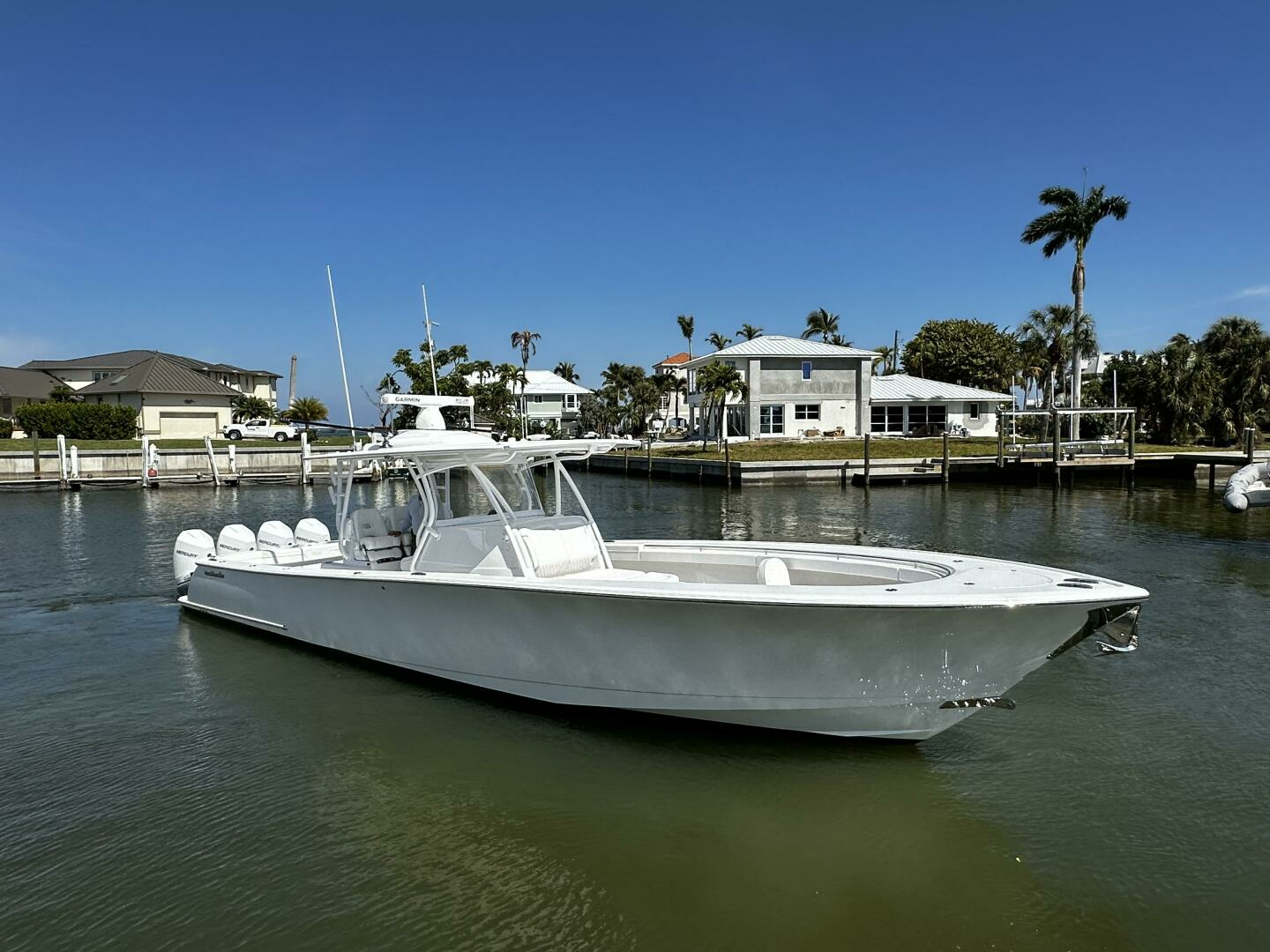 2023 Valhalla Boatworks V 41 Center Console Boat For Sale - Waa2