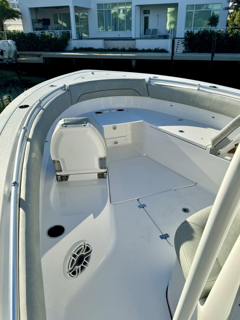 28ft 2020 Sportsman Yacht For Sale Ewer Marine Group