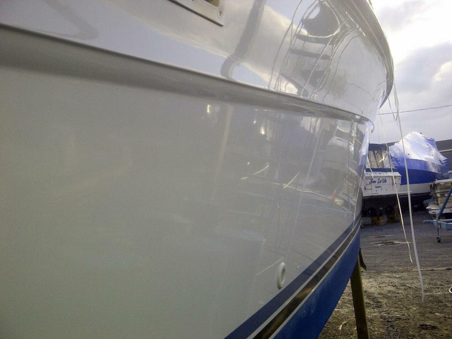 Knot Today 1990 Sea Ray 39 for sale in Morrisburg, Ontario by Brewer ...