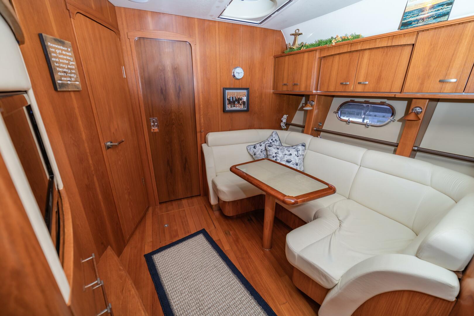 Our Trade 2009 Tiara Yachts 58 for sale in Longboat Key, Florida by ...