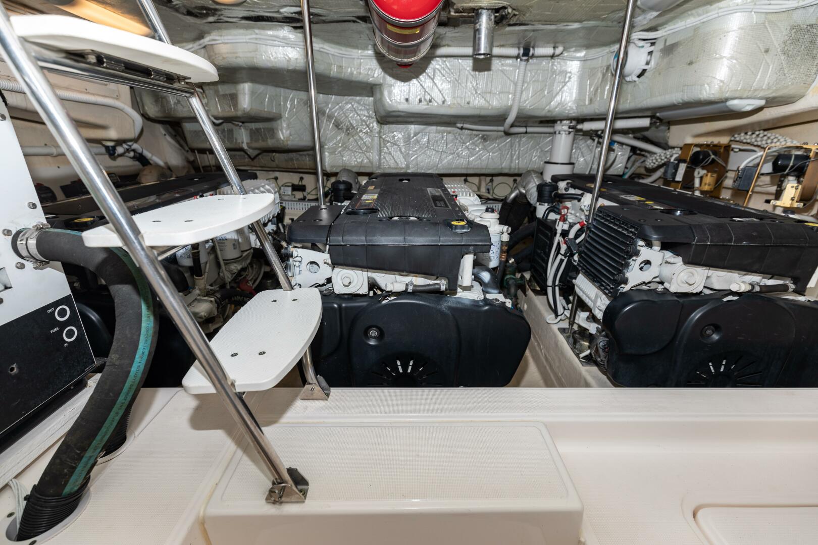 Our Trade 2009 Tiara Yachts 58 for sale in Longboat Key, Florida by ...