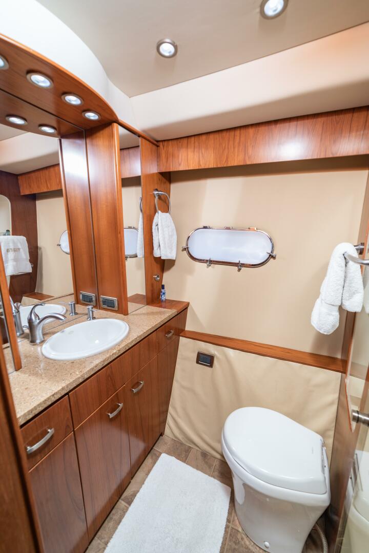 Our Trade 2009 Tiara Yachts 58 for sale in Longboat Key, Florida by ...