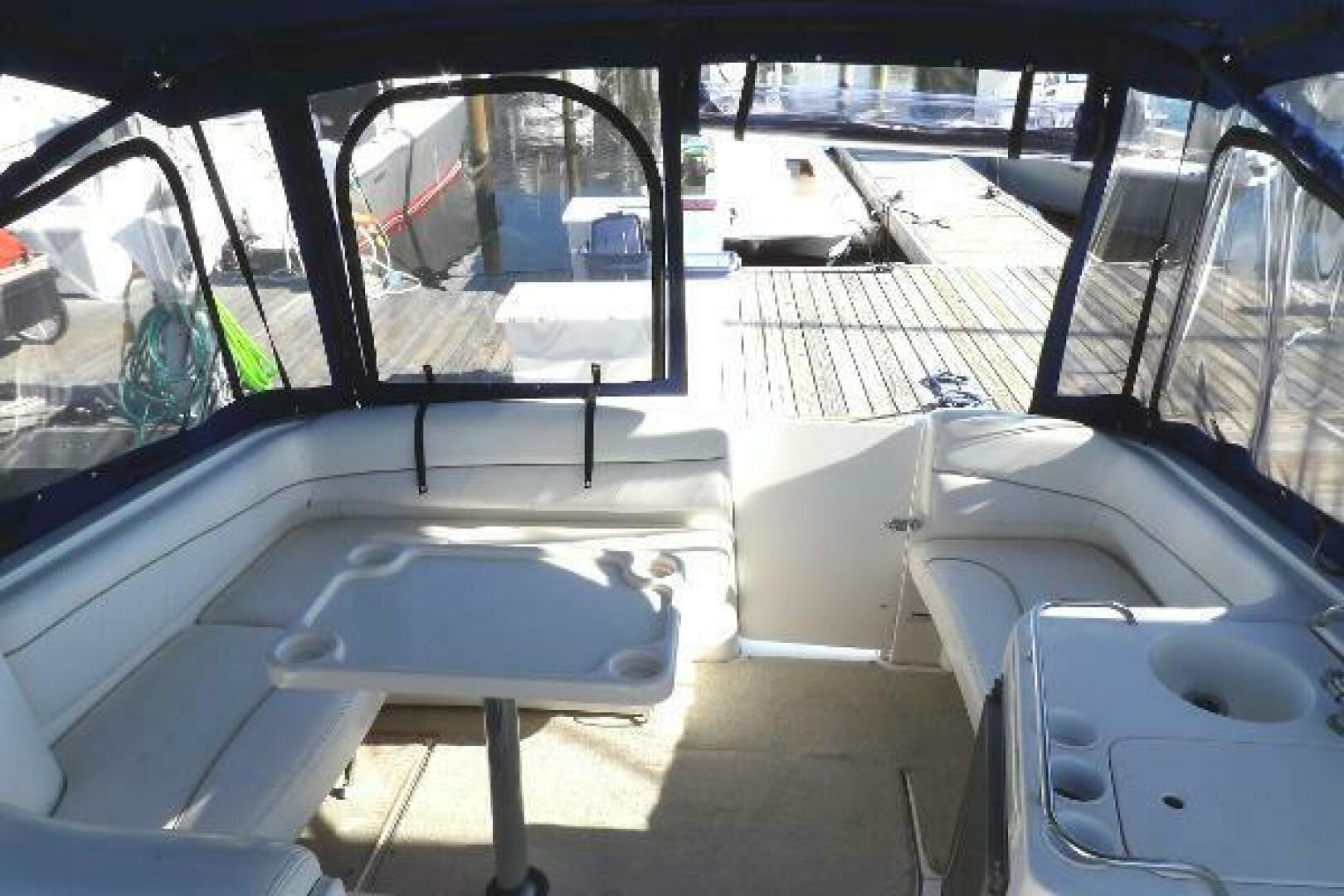 2000 Larson 32 for sale in Little River, South Carolina by Brewer Yacht ...