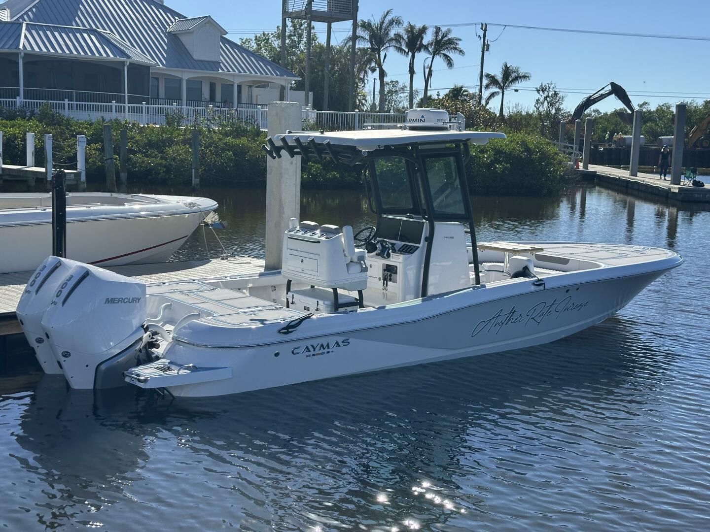 2024 Caymas 281 Hb for sale