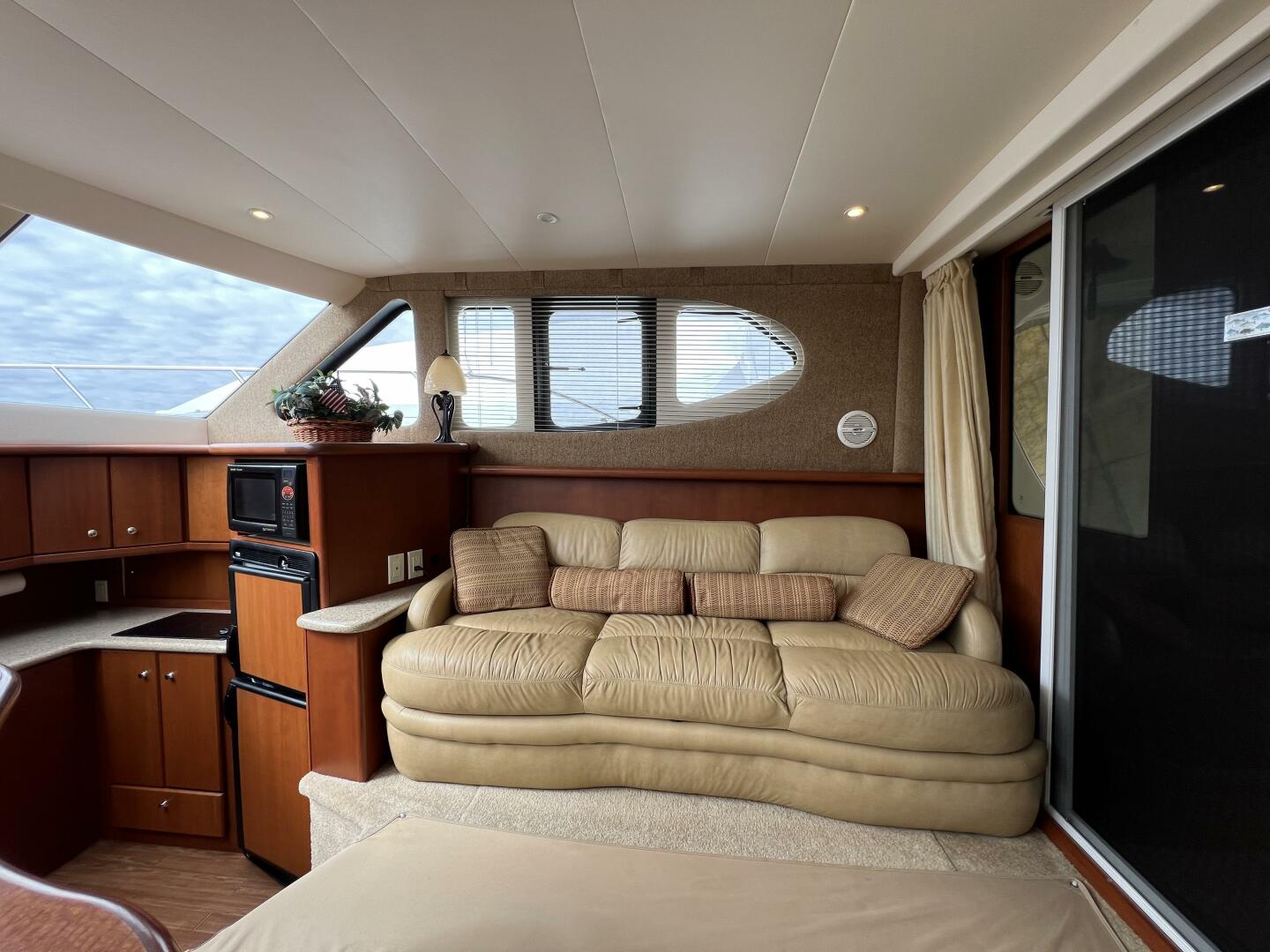 34' Silverton 34C for Sale | Convertible Boats | 2810477 | Curtis ...