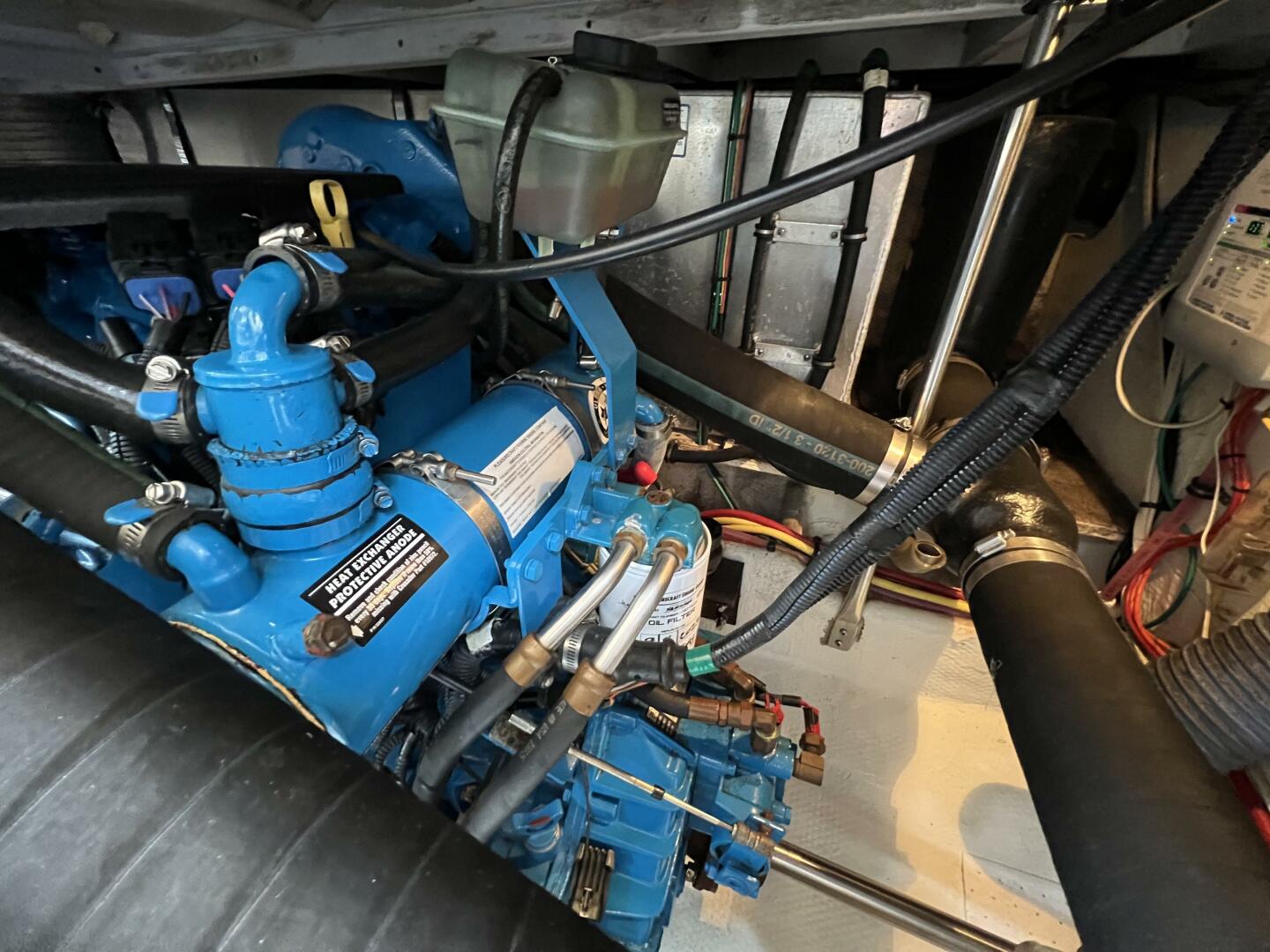 2006 Silverton 34C for sale in Westbrook, Connecticut by Brewer Yacht Sales