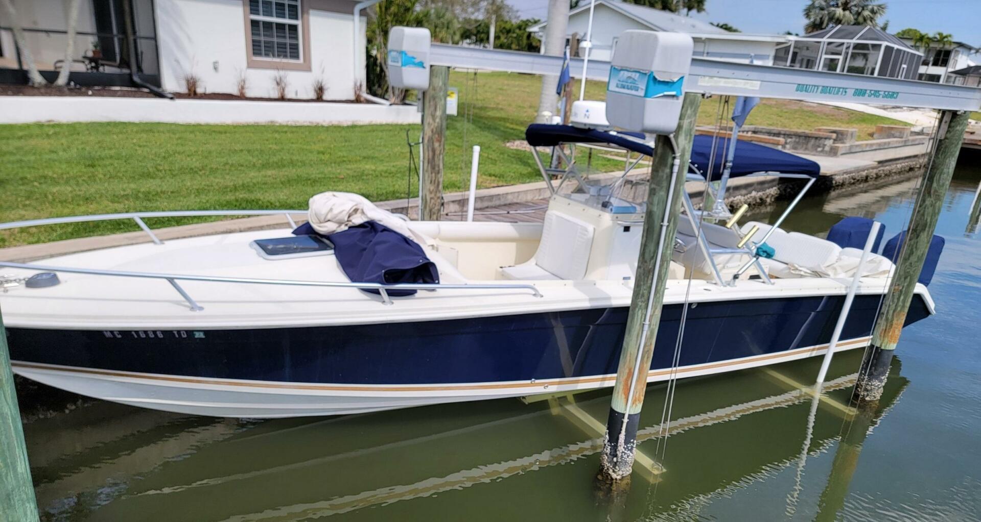 2000 Marlago 35 Fs for sale