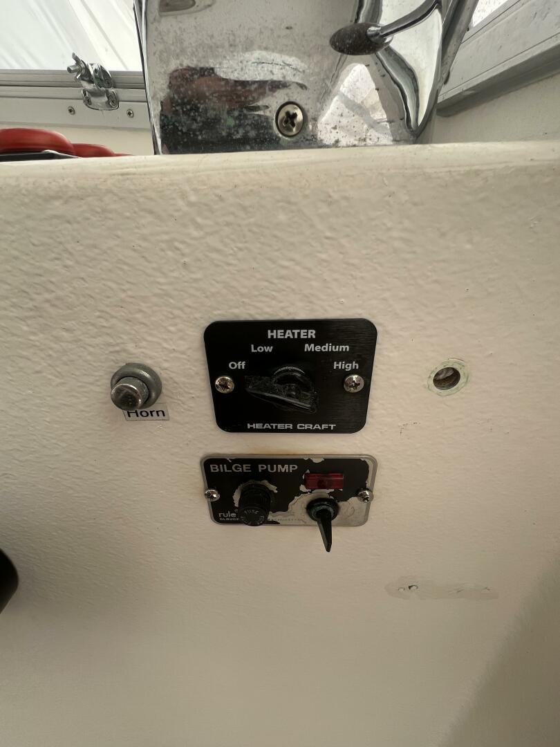 Hayride 25ft 2006 BHM Yacht For Sale East Coast Yacht Sales