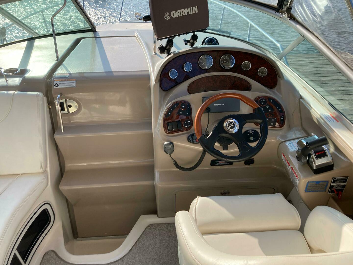 2005 Sea Ray 28 for sale in Superior, Wisconsin by Brewer Yacht Sales