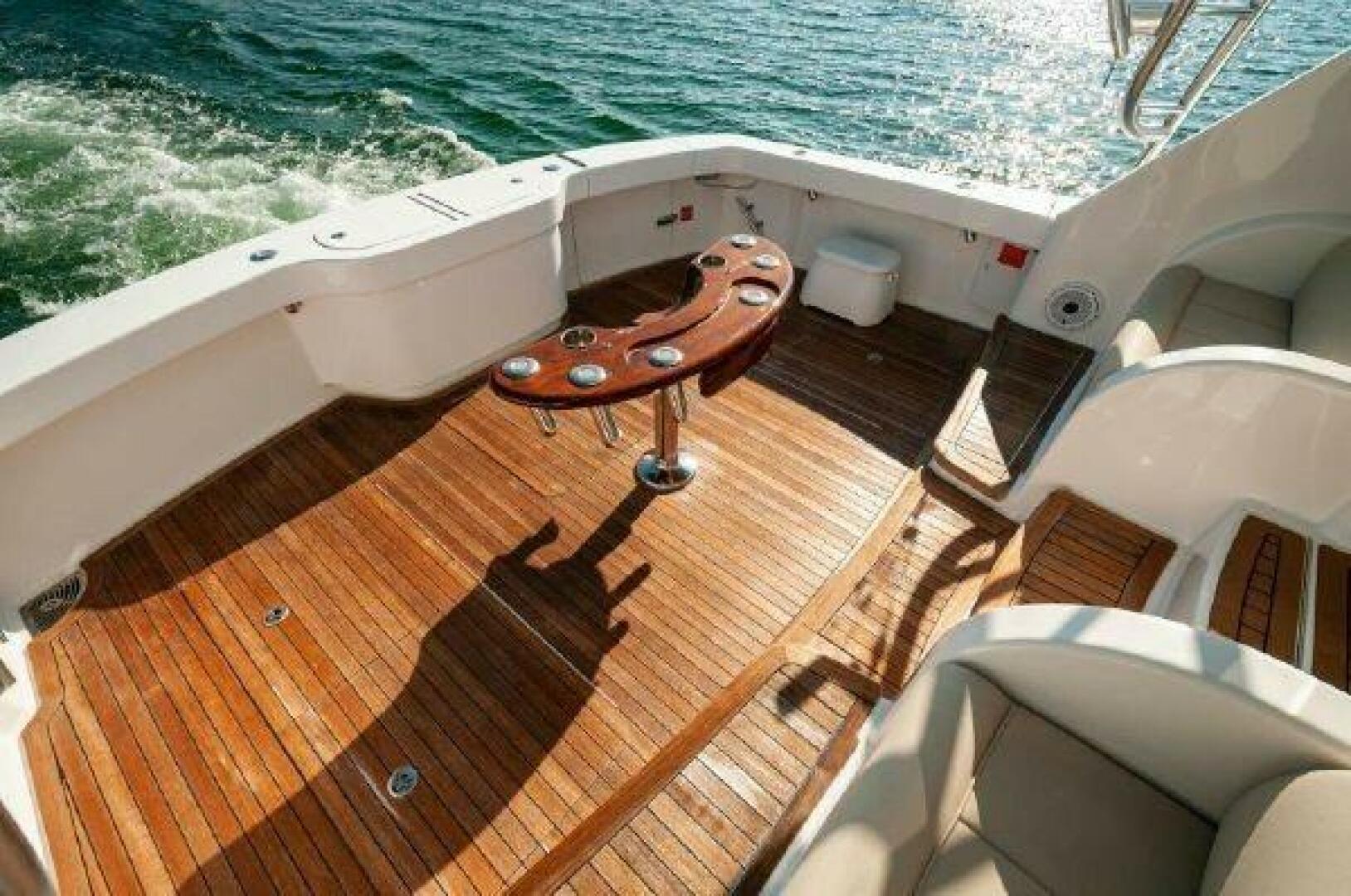 Honu Kai 2017 Viking 48 for sale in North Palm Beach, Florida by Brewer ...
