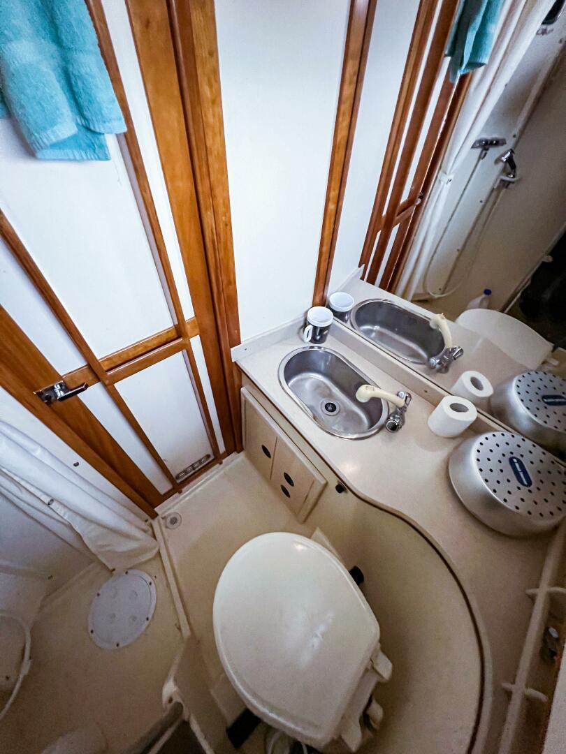 36' Albin 36 Express Trawler for Sale | Trawlers | AT LAST 2812456 ...