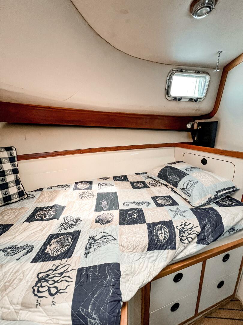 36' Albin 36 Express Trawler for Sale | Trawlers | AT LAST 2812456 ...