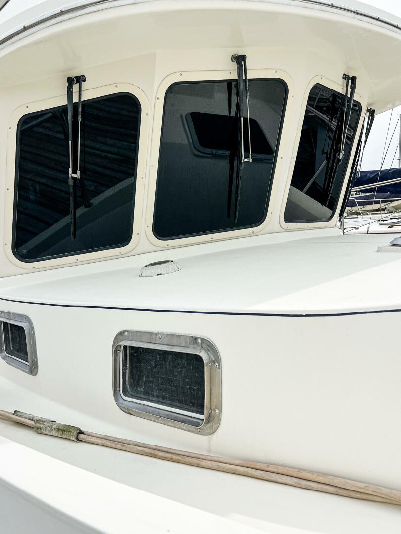 36' Albin 36 Express Trawler for Sale | Trawlers | AT LAST 2812456 ...