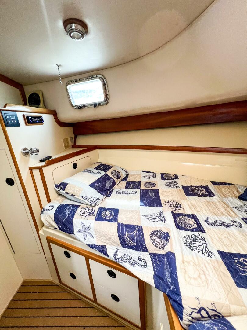 36' Albin 36 Express Trawler for Sale | Trawlers | AT LAST 2812456 ...