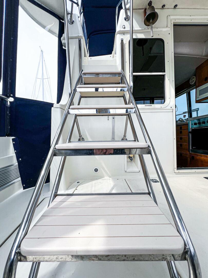 36' Albin 36 Express Trawler for Sale | Trawlers | AT LAST 2812456 ...