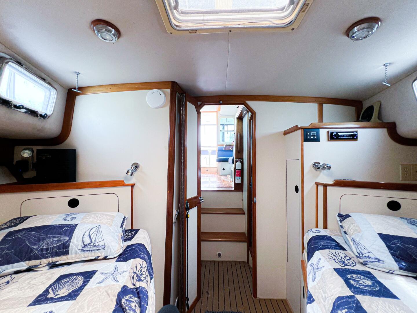 36' Albin 36 Express Trawler for Sale | Trawlers | AT LAST 2812456 ...