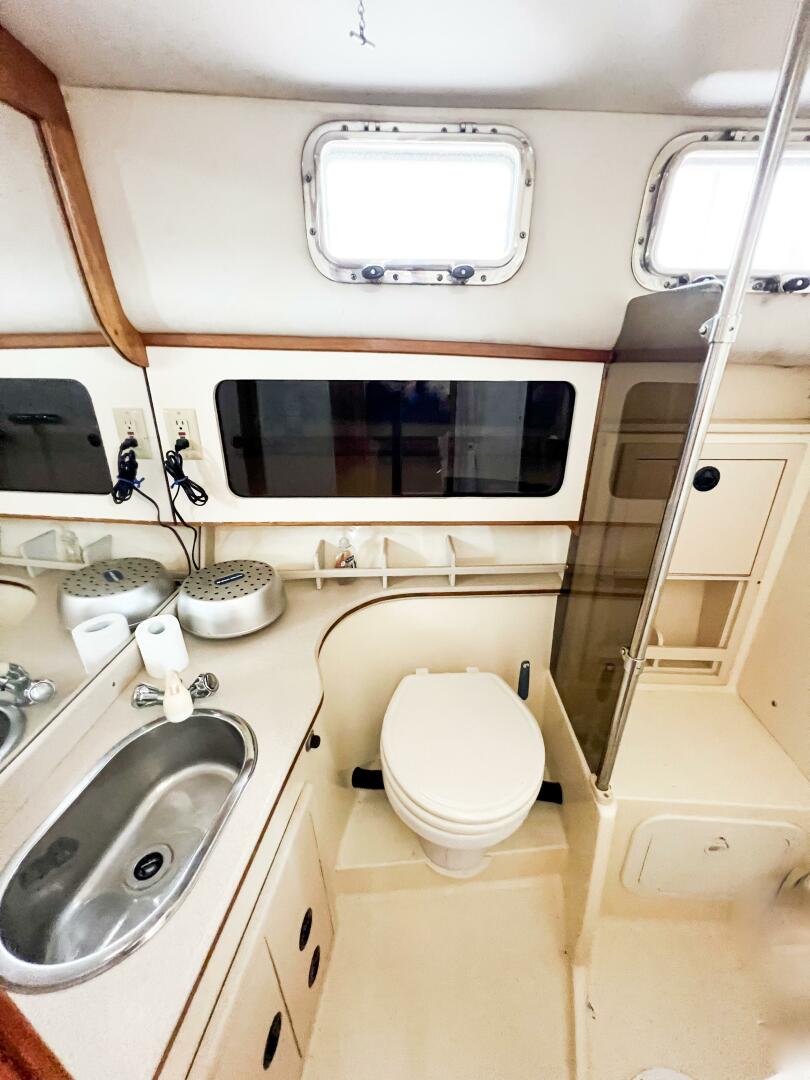 36' Albin 36 Express Trawler for Sale | Trawlers | AT LAST 2812456 ...