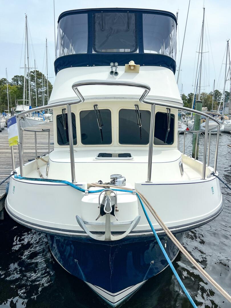 36' Albin 36 Express Trawler for Sale | Trawlers | AT LAST 2812456 ...