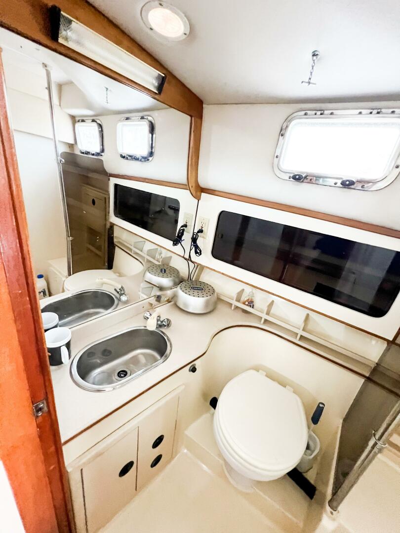 36' Albin 36 Express Trawler for Sale | Trawlers | AT LAST 2812456 ...