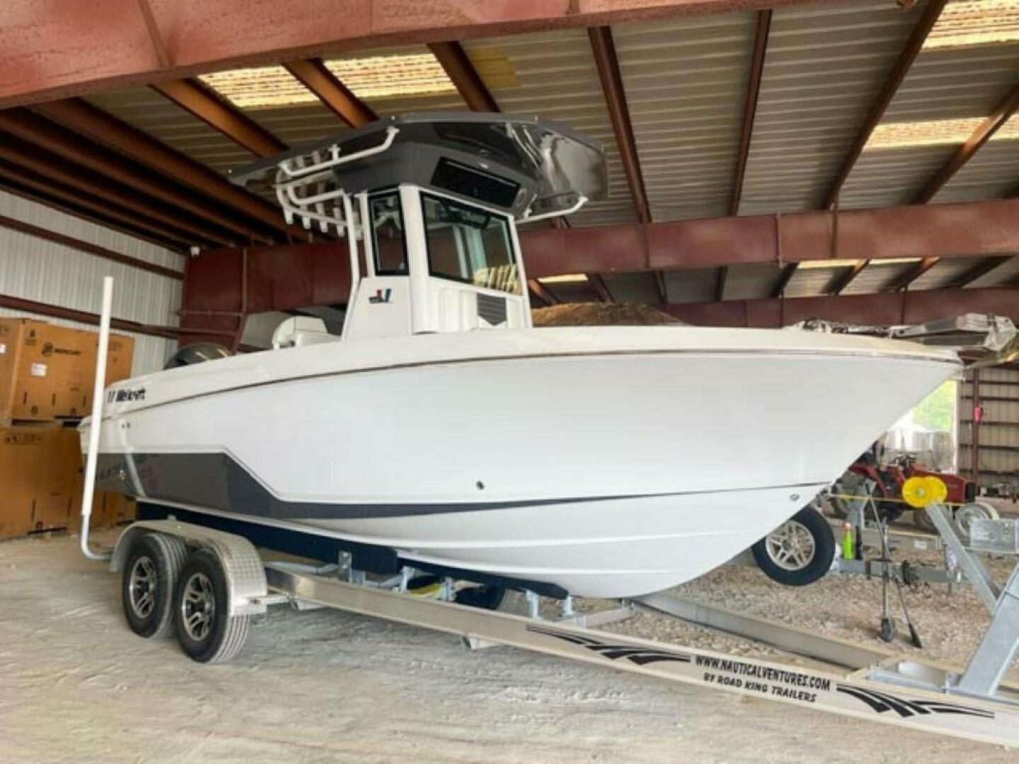 22' Wellcraft 223 Fisherman for Sale | Center Consoles | 2812987 ...