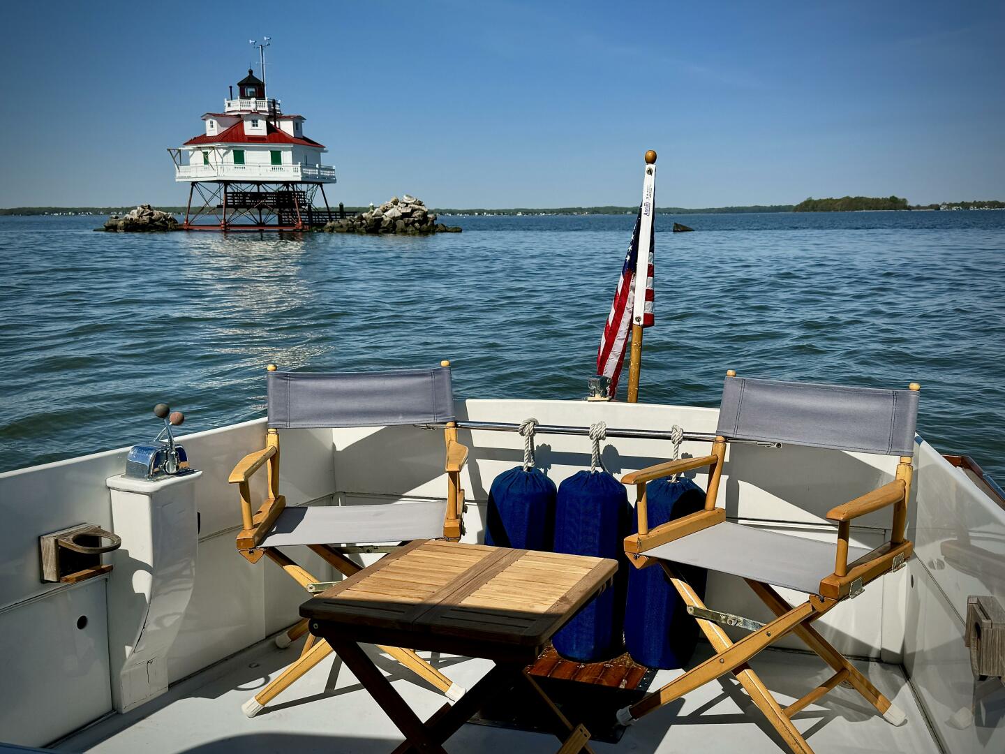 1977 Wasque 32 32' Yacht For Sale | SHELLBACK | Seattle Yachts