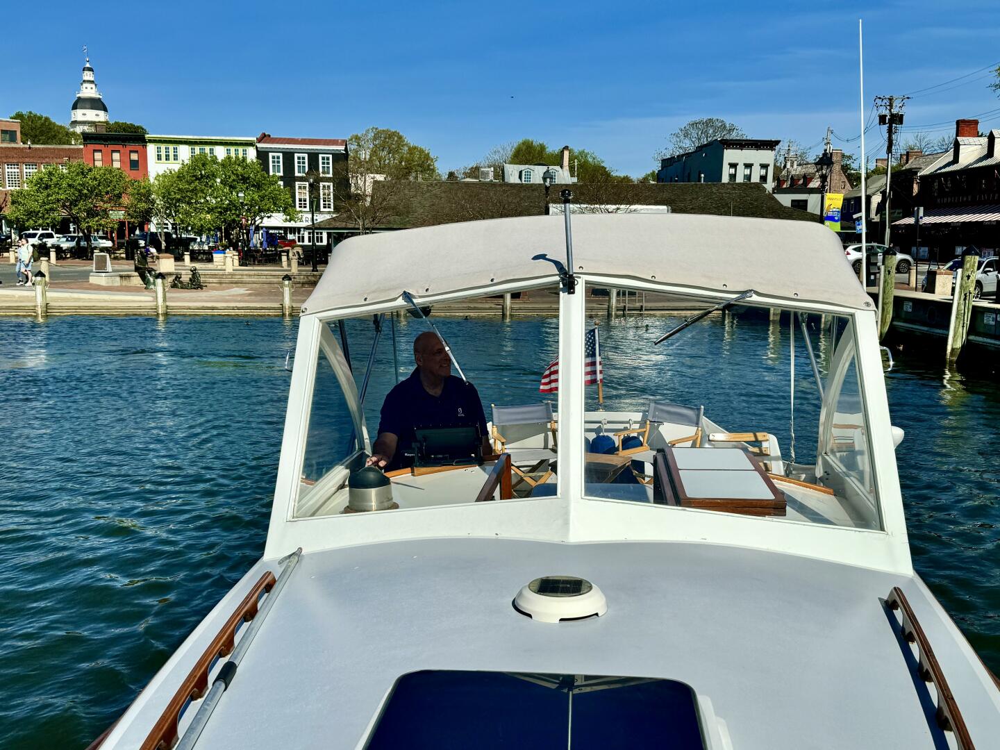 1977 Wasque 32 32' Yacht For Sale | SHELLBACK | Seattle Yachts