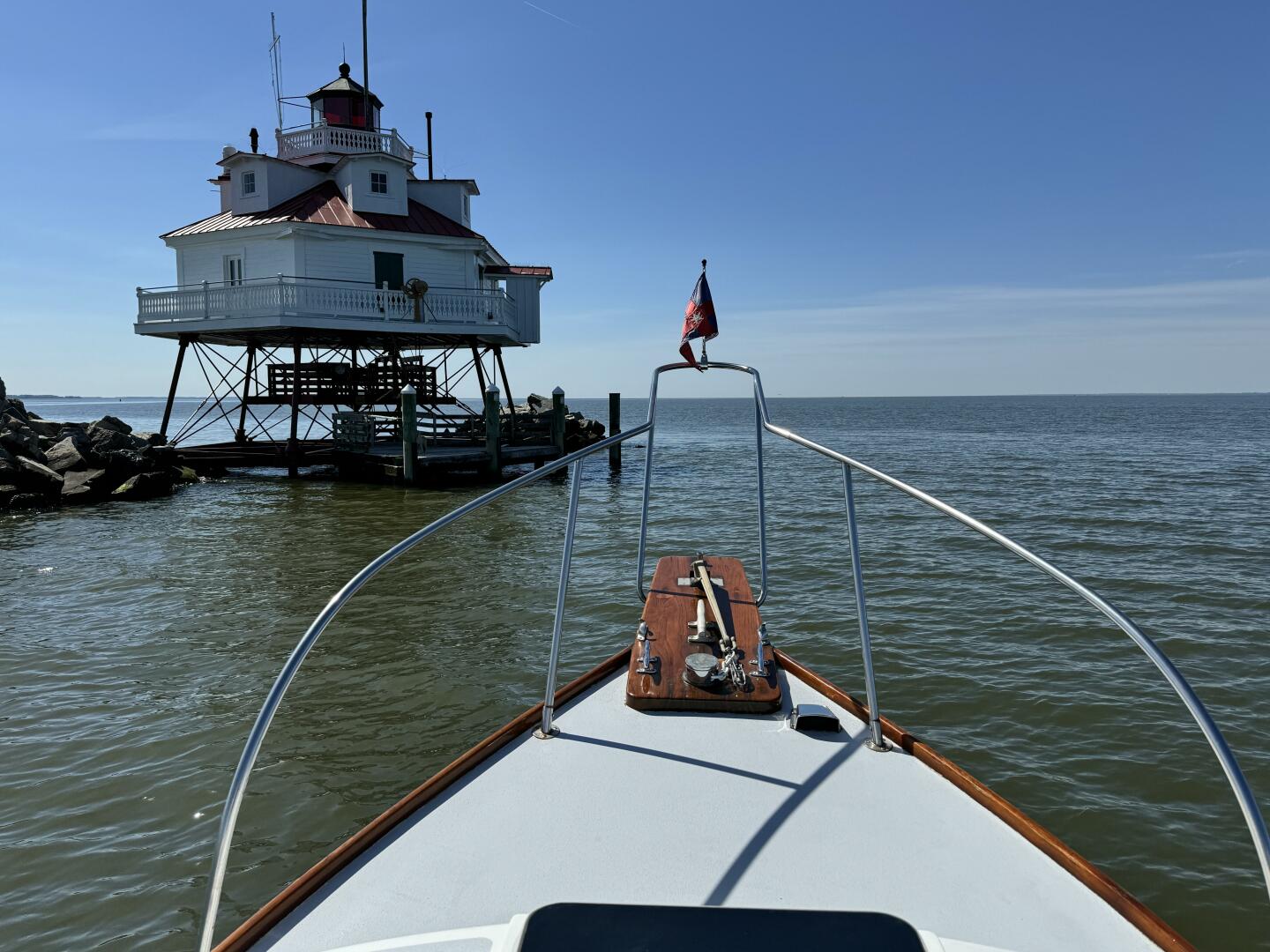 1977 Wasque 32 32' Yacht For Sale | SHELLBACK | Seattle Yachts