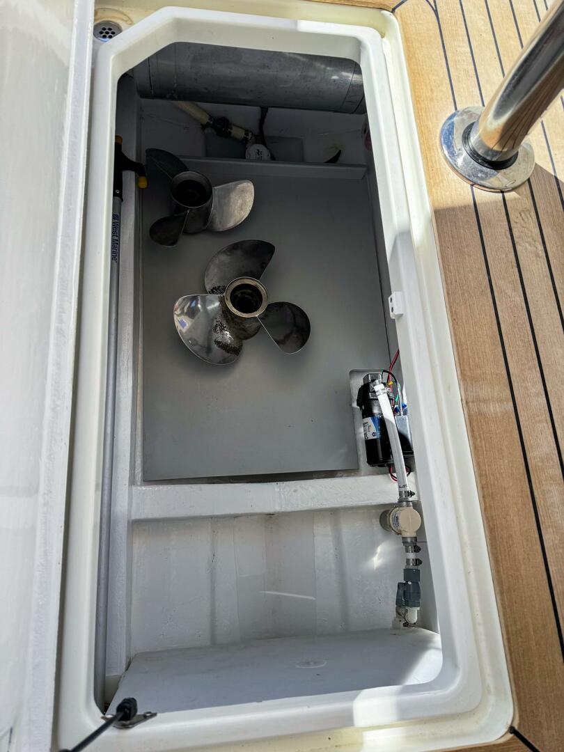 More Joy 2012 MJM 36 for sale in Mamaroneck, New York by Brewer Yacht Sales