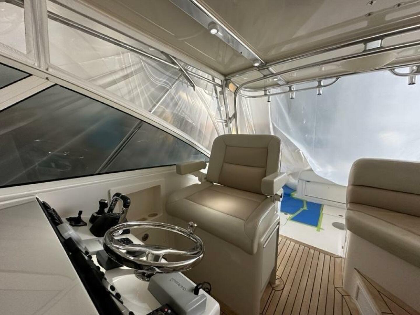 39ft 2009 Jupiter Yacht For Sale Smith Yacht Sales