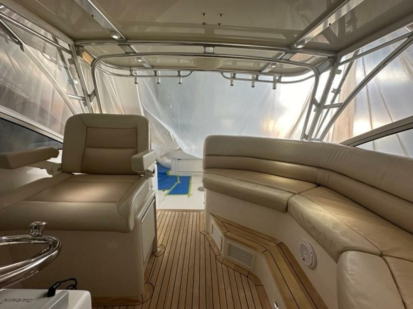 39ft 2009 Jupiter Yacht For Sale Smith Yacht Sales