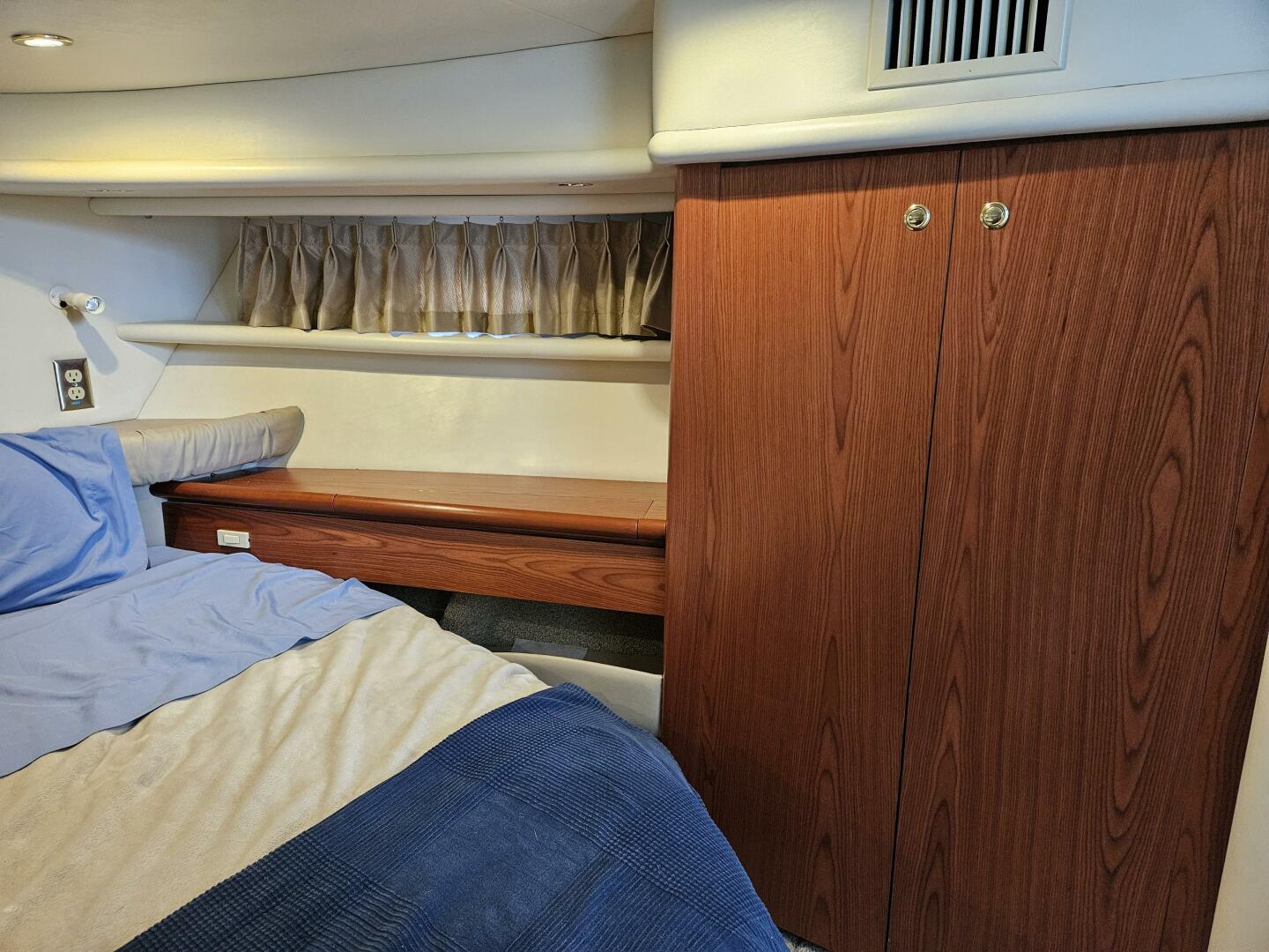 41' Maxum SCA 4100 for Sale | Motor Yachts | MY Happiness 2815107 ...