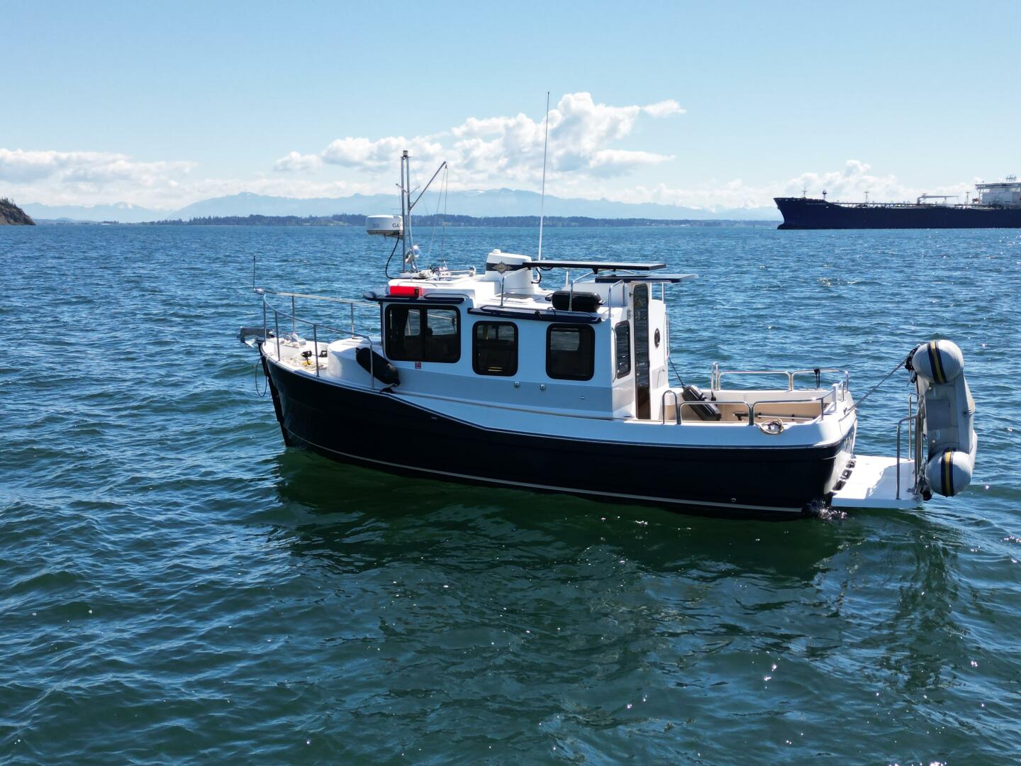 MELODY 2012 Ranger Tugs 25 for sale in Anacortes, Washington by ...