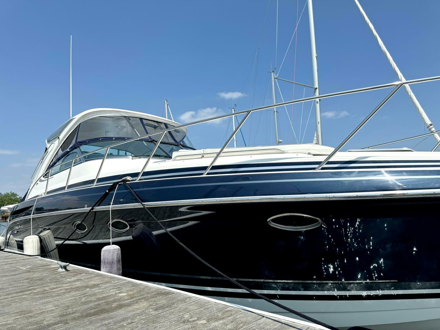 Croation Sensation 2020 Formula 37 for sale in Port Washington , New ...
