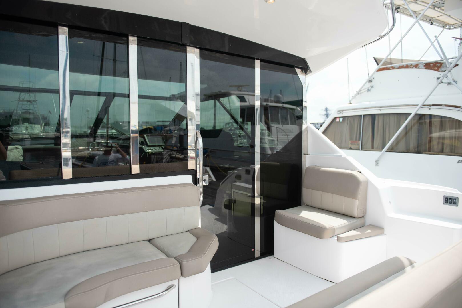 2013 Regal 46 Sport Coupe 46' Yacht For Sale | OSPREY | Seattle Yachts