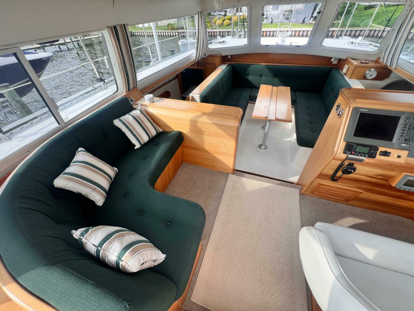 2002 PDQ 34' 34 Power Catamaran, For Sale in Edgewater, Maryland ...