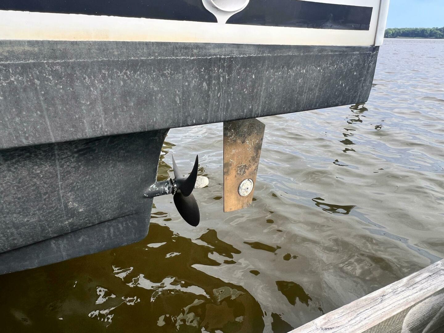 2002 PDQ 34' 34 Power Catamaran, For Sale in Edgewater, Maryland ...