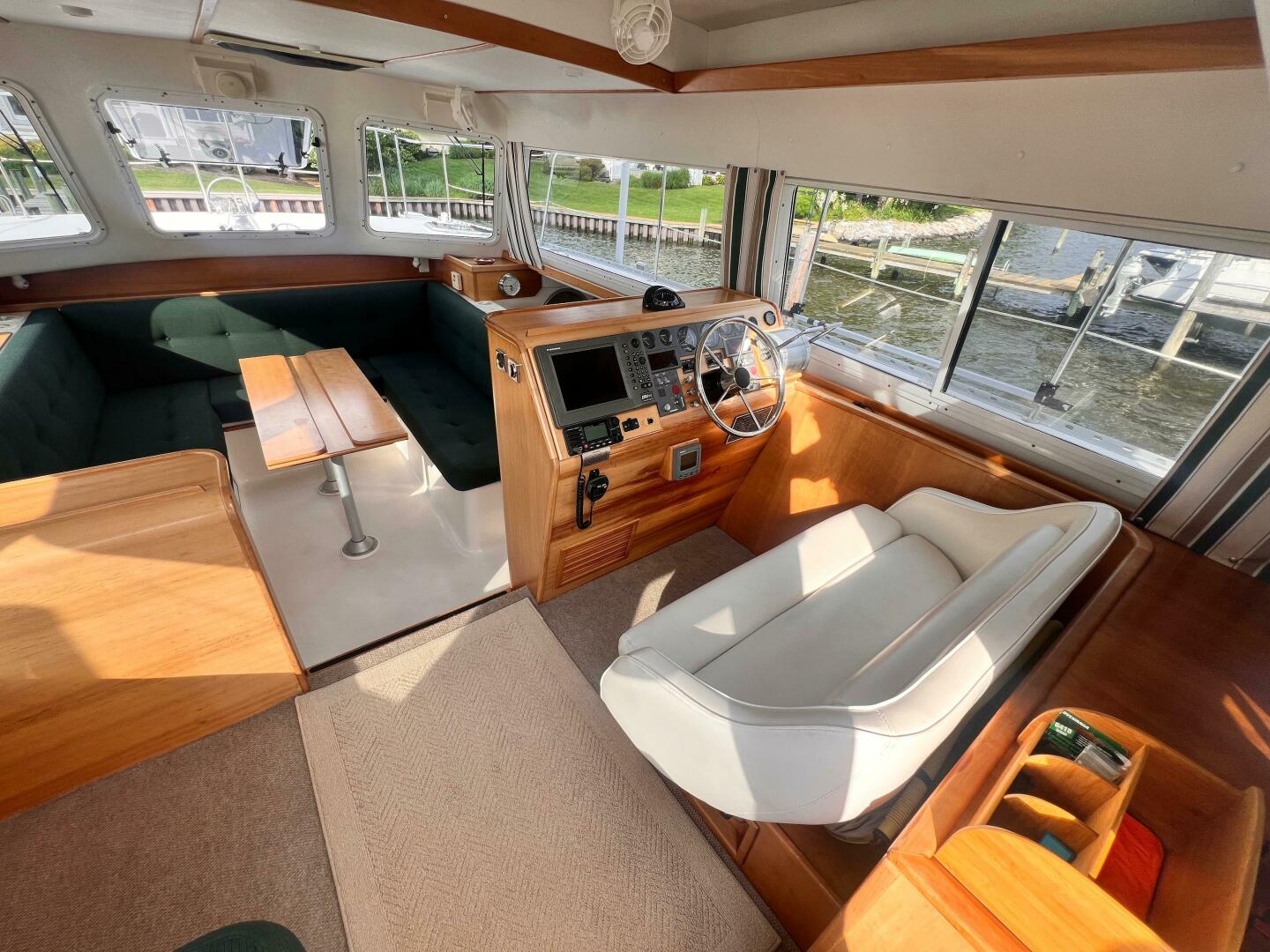 2002 PDQ 34' 34 Power Catamaran, For Sale in Edgewater, Maryland ...