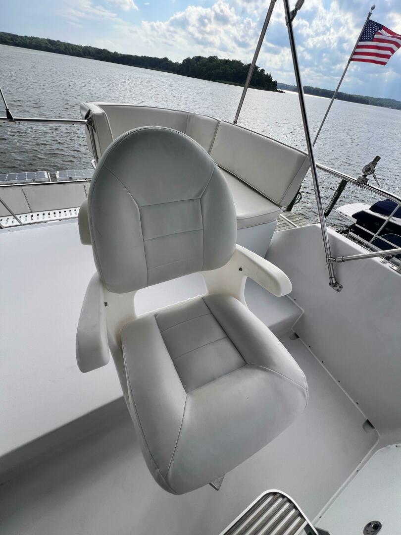 2002 PDQ 34' 34 Power Catamaran, For Sale in Edgewater, Maryland ...