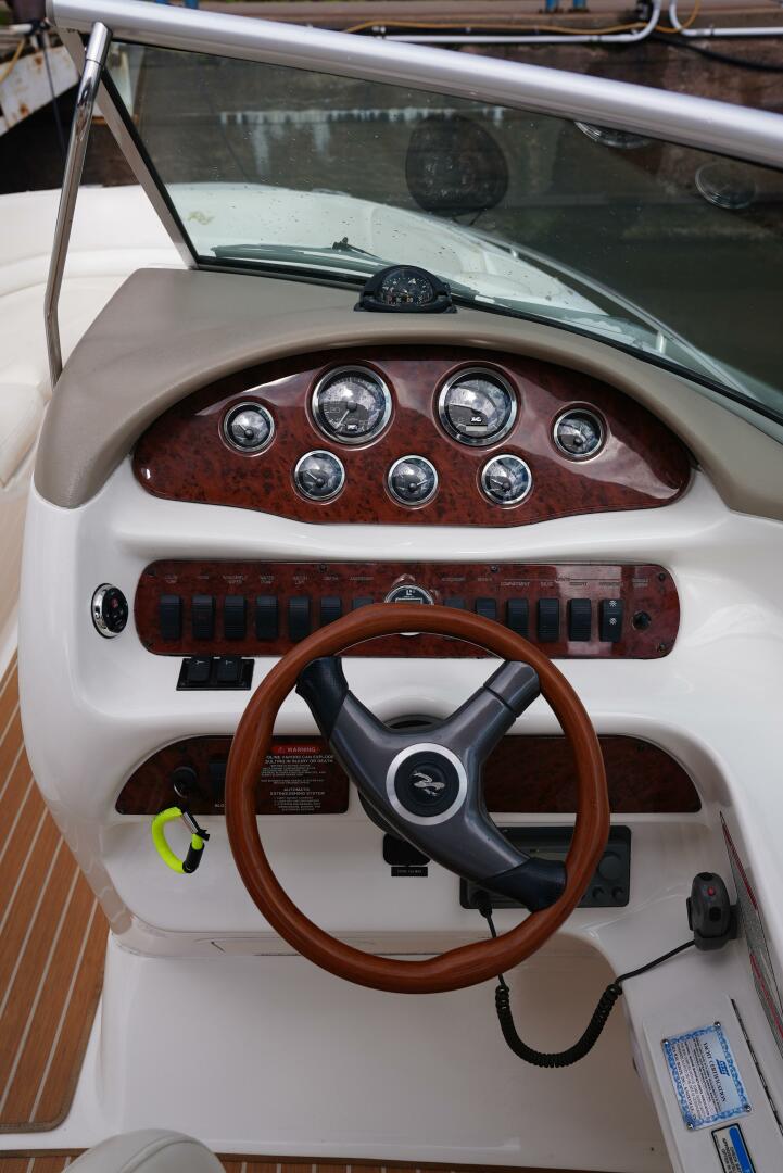 2000 Sea Ray 280 Bow Rider : Barkers Island Marina