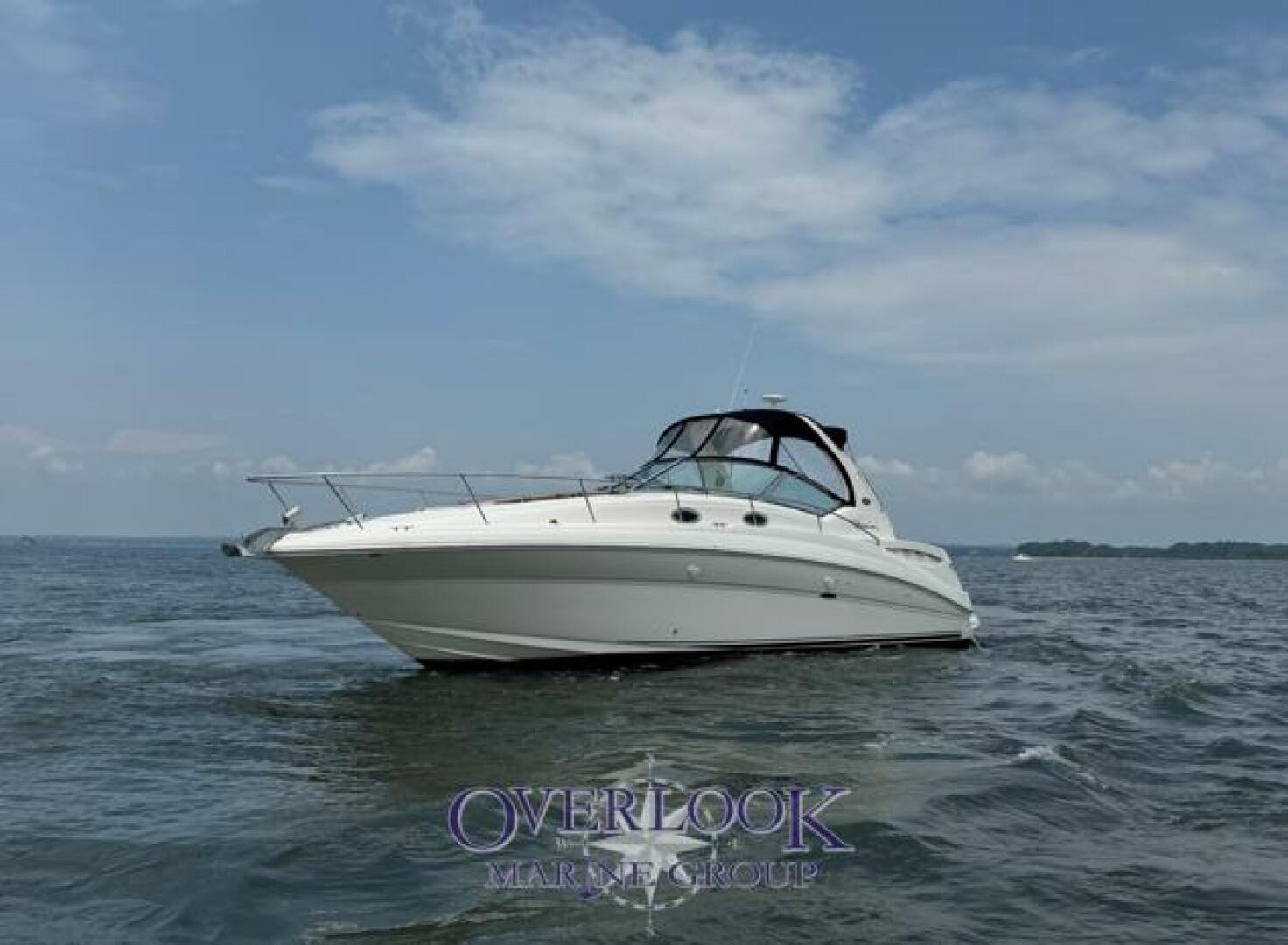 2004 Sea Ray 32 for sale in Greenwich, Connecticut by Brewer Yacht Sales