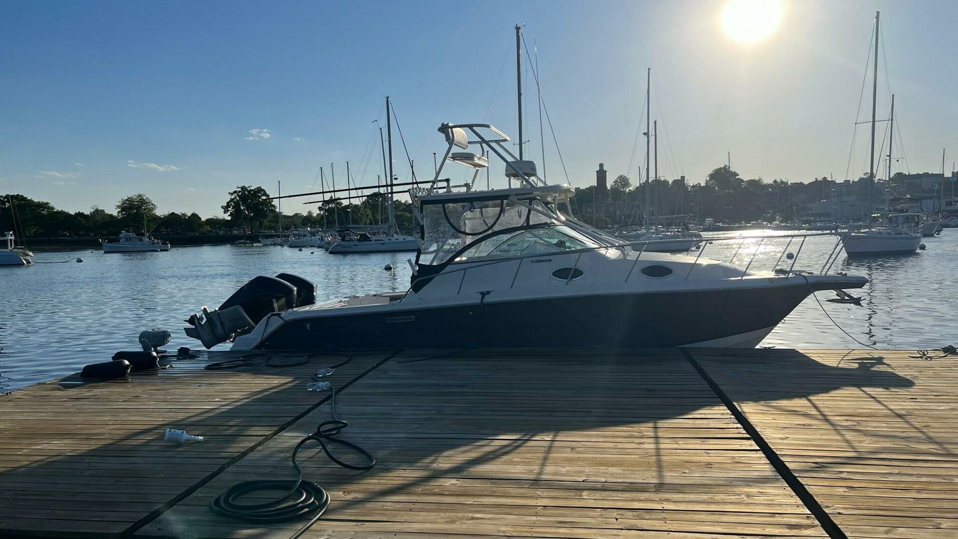 2018 Wellcraft 290 Coastal for sale