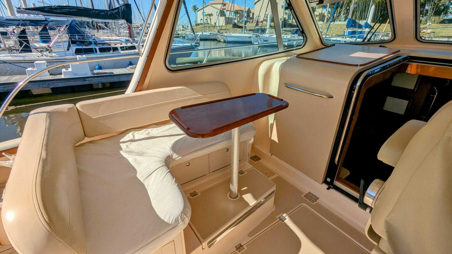 Southern Star III 36ft 2004 Island Packet Yacht For Sale Little Yacht Sales