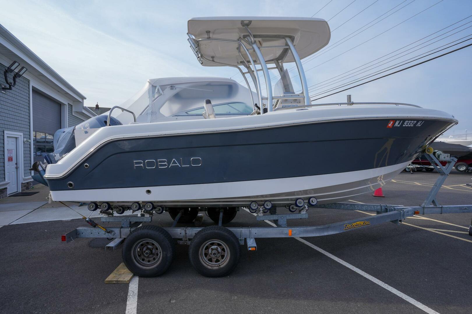 2018 Robalo R222 Cc for sale