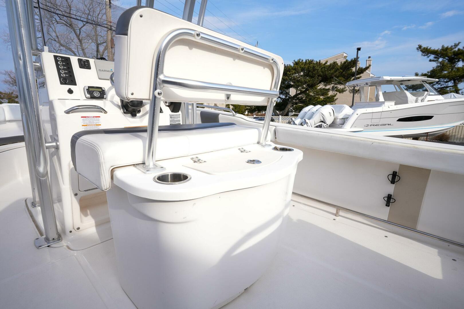 2018 Robalo R222 Cc for sale