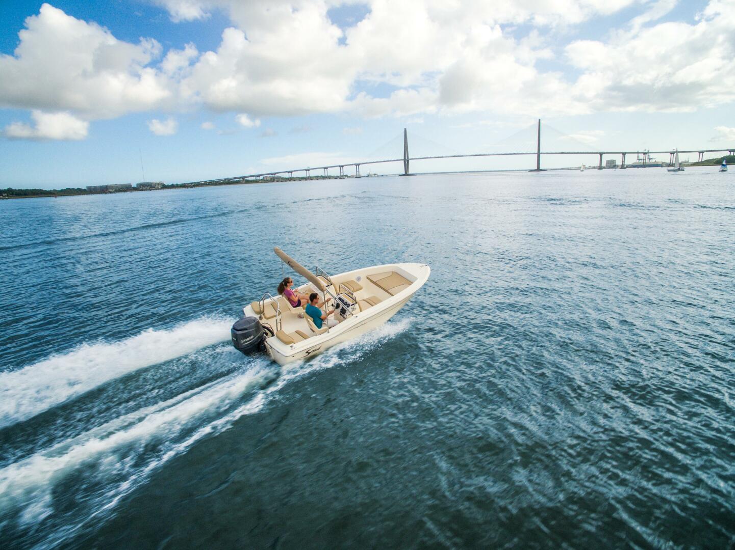 2026 Scout 17 for sale in Annapolis, Maryland by Intrinsic Yachts